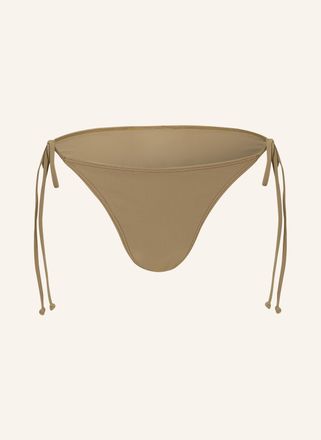 Faithfull The Brand Faithfull The Brand Triangel-Bikini-Hose Leo gruen