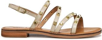 Geox Sandalen D Maddalusiac D65YMH 0001J C1122 &Eacute;cru