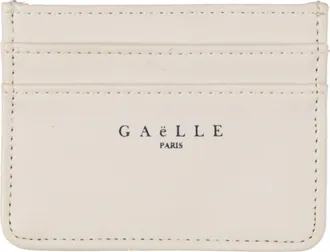 Ga&euml;lle Paris Kleinlederwaren - Kartenetuis auf YOOX.COM