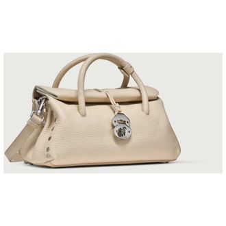 Zanellato Damen, Taschen, Beige, ONE SIZEGr&ouml;&szlig;e