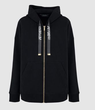 Max Mara Veste Jour Nero