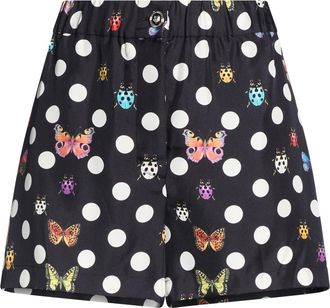 Versace HOSEN & R&Ouml;CKE - Shorts & Bermudashorts auf YOOX.COM