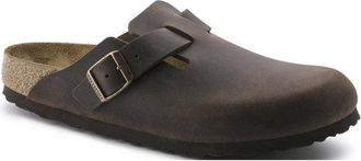 Birkenstock Boston - Schlappen - unisex