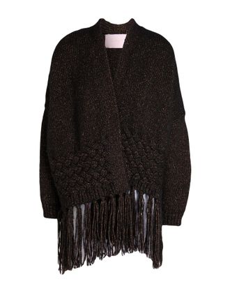 Kristina Ti STRICKWAREN - Strickjacken auf YOOX.COM