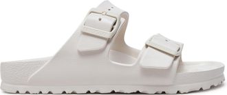 Birkenstock Pantoletten Birkenstock Arizona EVA 1027384 &Eacute;cru