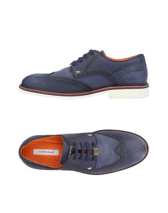 Ambitious SCHUHE - Schn&uuml;rschuhe auf YOOX.COM