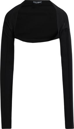 Dolce & Gabbana TOPS - Boleros auf YOOX.COM