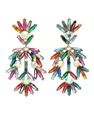 Avant-Garde Paris Ohrringe Valeriaa