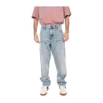 Carhartt Work in Progress Herren, Jeans, Blau, W31Gr&ouml;&szlig;e