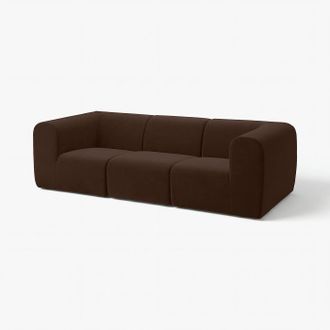 IKEA STOCKHOLM 2025 3er-Sofa