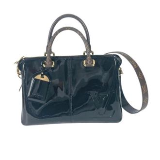Louis Vuitton Pre-owned M54626 Umh&auml;ngetasche - - Pre-owned - Damen - Schwarzk - ONE SIZE