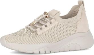 Gabor Sneakers - - Shoes - Damen - Beige - 41 EU