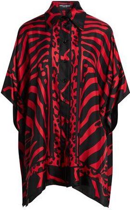 Dolce & Gabbana TOPS - Chemises sur YOOX.COM