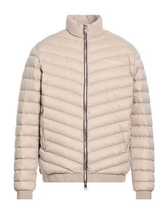 A|X Armani Exchange JACKEN & M&Auml;NTEL - Pufferjacken & Daunenjacken auf YOOX.COM