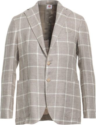 LUIGI BORRELLI NAPOLI ANZÜGE und CO-ORDS - Blazers auf YOOX.COM