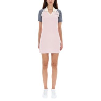Casablanca Short Kleider - - Dresses - Damen - Rosa - S