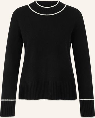 Marc Cain Pullover schwarz