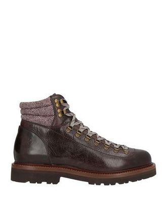 Brunello Cucinelli CHAUSSURES - Bottines sur YOOX.COM