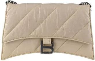Balenciaga Cha&icirc;ne Crush Balenciaga Xs Sac