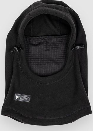 L1 Premium Outerwear Covert Hoodie black