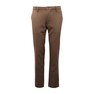 Mason's Milanojog Hose - - Trousers - Herren - Gr&uuml;n - 2XL