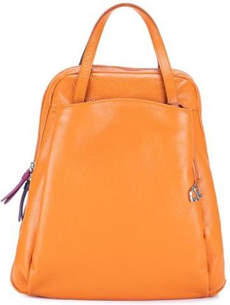 Mywalit Backpack, Handbag Mixte, Orange