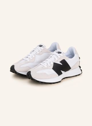 New Balance Sneaker 327 weiss