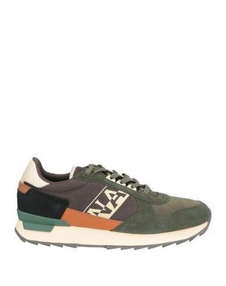 Napapijri CHAUSSURES - Sneakers sur YOOX.COM