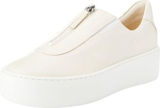 Högl Högl Damen AIM Sneaker, Creme, 38 EU
