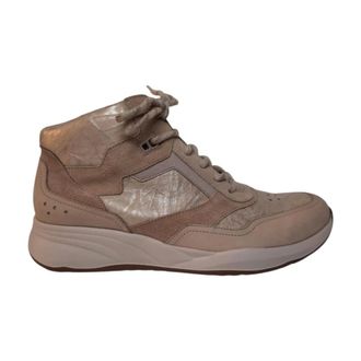 Durea Damen, Schuhe, Beige, 42 EUGr&ouml;&szlig;e