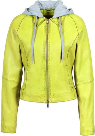 Freaky Nation Shortjacket Liva-FN