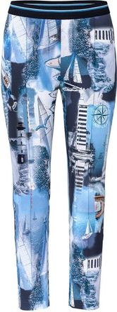 Marc Cain Damen Leggins SOFIA