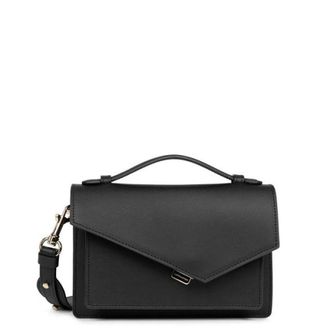 Lancaster Handbags - - Bags - Damen - Schwarzk - ONE SIZE