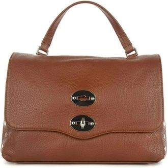 Zanellato Femme, Sacs, Brun, Taille: ONE Size Postina Baby Bag