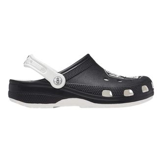 Crocs Zoccoli Stampa Speciale Brooklyn Nets - - Shoes - Herren - Mehrfarbig - 45 EU