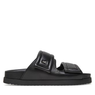 Patrizia Pepe Pantoletten Patrizia Pepe 8X0001/L026-FB30 Schwarz