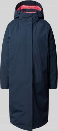 Peak Performance Parka mit echter Daune und 10.000 mm Wassers&auml;ule