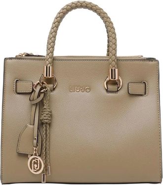 Liu Jo Femme, Sacs, Gris, Taille: ONE Size Sacs Liu Jo