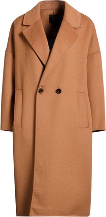 Breras Milano JACKEN & M&Auml;NTEL - M&auml;ntel auf YOOX.COM