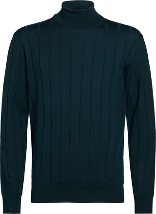 KANGRA STRICKWAREN - Rollkragenpullover auf YOOX.COM