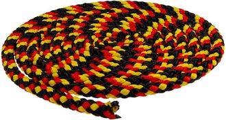 Sport-Tec Gymnastik Springseil Sprungseil Hüpfseil Seilspringen Springschnur Rope Skipping, 300 cm