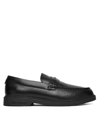 Karl Lagerfeld Halbschuhe Kori KL21410 Schwarz