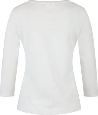 Sportalm Rundhalsshirt mit Frontprint