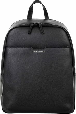 A|X Armani Exchange Crossbody Bags - ALEX BACKPACK - Gr. unisize - in Schwarz - f&uuml;r Damen