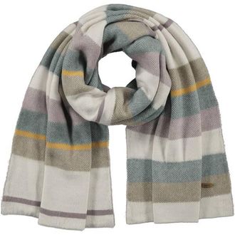 Barts Damen Schal Vichy Scarf