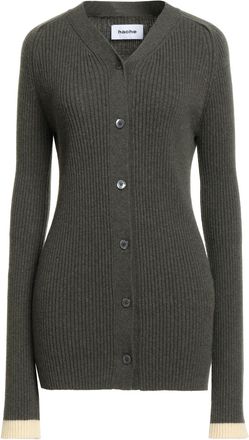 Hache STRICKWAREN - Strickjacken auf YOOX.COM