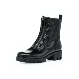 Gabor Damen, Schuhe, Schwarzk, 40 EUGr&ouml;&szlig;e