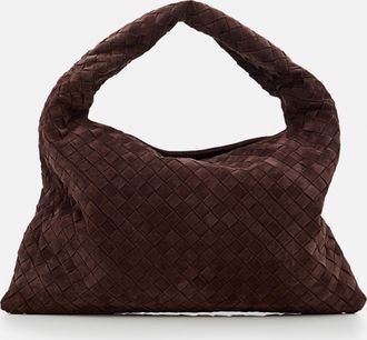 Bottega Veneta Hop Hobo Kleine Schultertasche