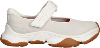 Camper Damen, Schuhe, Wei&szlig;, 41 EUGr&ouml;&szlig;e