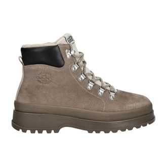 GANT Wintly Ankle Boot - Femme - Chaussures - Brun - Taille: 39 EU